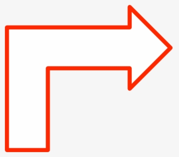 Free Vector L Shaped Arrow Set Clip Art - Sign , Free Transparent ...