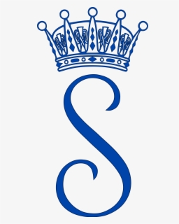 Prince Carl Philip And Princess Sofia Of Sweden - Royal Monogram ...