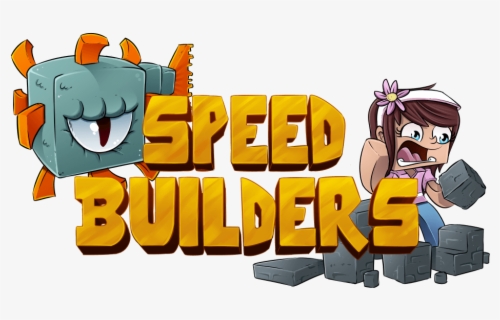 Mineplex Png - Speed Builders Logo Png , Free Transparent Clipart ...
