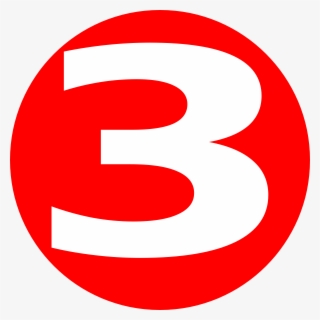 Number Free Clip Art - Rainbow Number 3 Clipart , Free Transparent ...