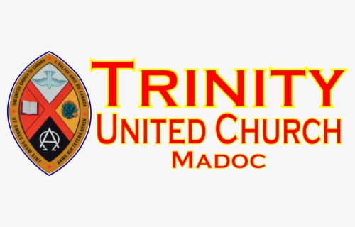 Transparent Trinity Sunday Clipart - United Church Of Canada Crest ...