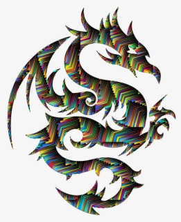 Visual Arts,art,temporary Tattoo - Mlp Cutie Marks Dragon , Free ...