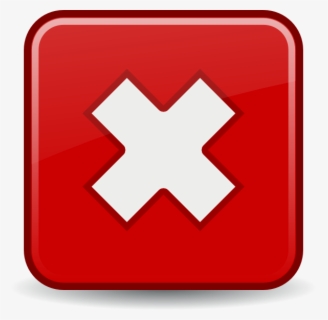 Ok Not Ok Icons , Free Transparent Clipart - ClipartKey