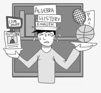 Free Homework Clip Art with No Background - ClipartKey