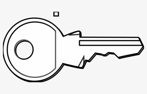 Outline Free Download Best - Key Outline Png , Free Transparent Clipart ...