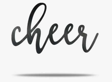 Free Cheers Clip Art with No Background - ClipartKey