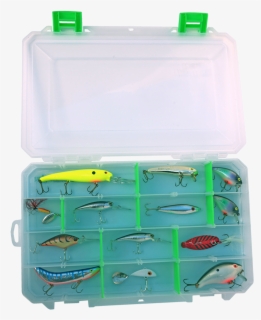 Fishing Tackle Box Clipart , Free Transparent Clipart - ClipartKey