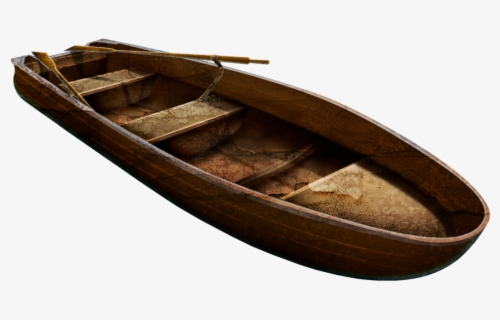 Rowboat Clip Art , Free Transparent Clipart - ClipartKey