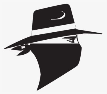 Bandit Png - Cartoon Bandit Png , Free Transparent Clipart - ClipartKey