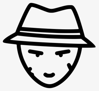 Free Bandit Clip Art with No Background - ClipartKey
