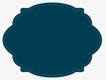 Stitched Tag Svg Cut File - Tag Svg , Free Transparent Clipart - ClipartKey