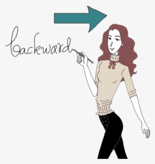 Backward Clipart , Free Transparent Clipart - ClipartKey