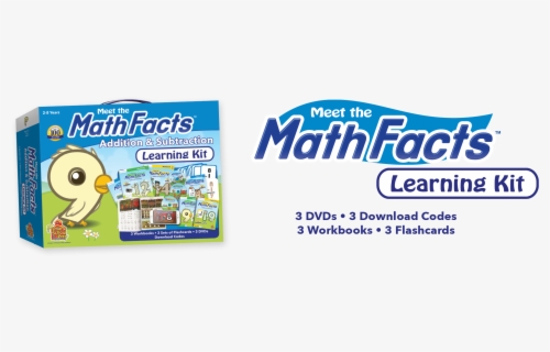 Transparent Math Facts Clipart - Mathtv , Free Transparent Clipart ...