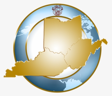 Church Unity Commission Clipart , Png Download - Circle , Free ...