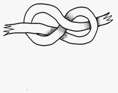 Transparent Rope Line Clipart - Rope Clipart No Background , Free ...