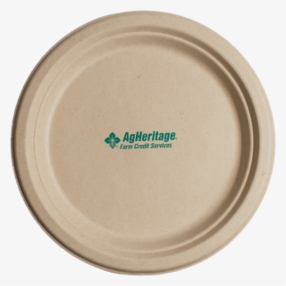 Custom Paper Plates Personalized - Paper , Free Transparent Clipart ...