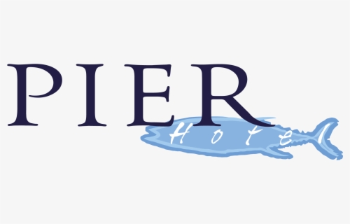 Pier Hotel - Pier Hotel Port Lincoln Logo , Free Transparent Clipart ...