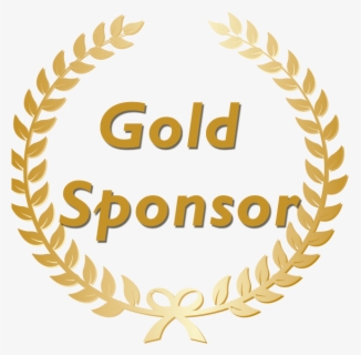 Gold Sponsorship , Free Transparent Clipart - ClipartKey