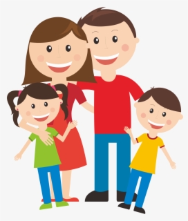 Communication Clipart Family - Communication In The Family Cartoon ...