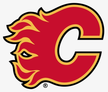 Calgary Flames Horse Logo , Free Transparent Clipart - ClipartKey