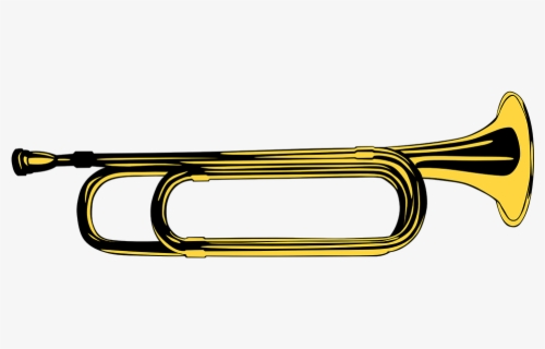 Brass Instrument Clip Art , Free Transparent Clipart - ClipartKey