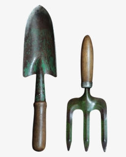 Transparent Trowel Png - Garden Hand Tool Png , Free Transparent ...