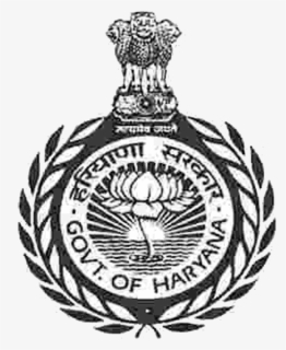 Haryana State Logo - Government Of Haryana , Free Transparent Clipart ...