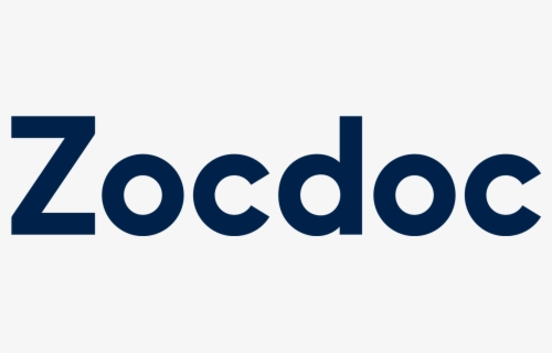 Zocdoc Logo Png , Free Transparent Clipart - ClipartKey