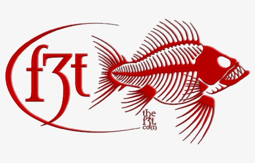Logo - Fly Fishing Club Logo , Free Transparent Clipart - ClipartKey