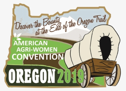 Free Oregon Trail Clip Art with No Background - ClipartKey