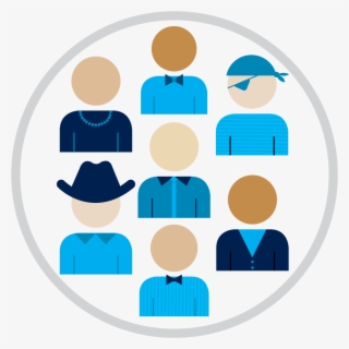 Chanced Clipart Status Report - Circle , Free Transparent Clipart ...