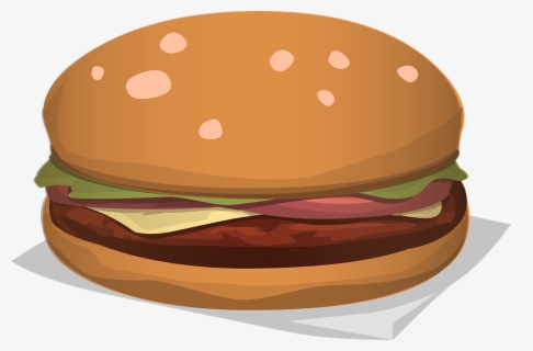 Episode Food Overlays , Free Transparent Clipart - ClipartKey