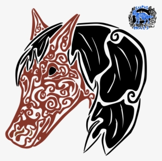 Nez Perce Tribal Art , Free Transparent Clipart - ClipartKey