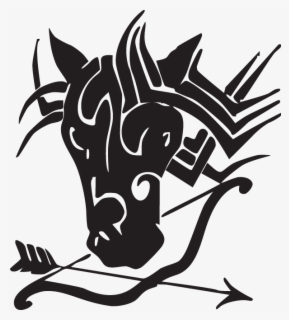 Nez Perce Tribal Art , Free Transparent Clipart - ClipartKey