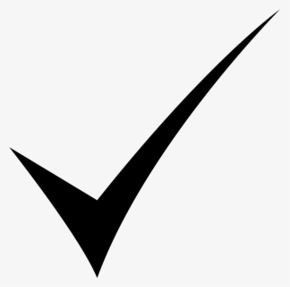 Black Check Png Image Royalty Free Stock , Free Transparent Clipart ...