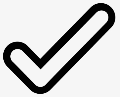 Powerpoint Check Mark Symbol - Clip Art Check Mark Symbol , Free ...