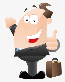 Transparent Free For - Proud Man Clipart , Free Transparent Clipart ...