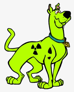 Scooby Doo Clipart Foreboding - Cartoon , Free Transparent Clipart ...