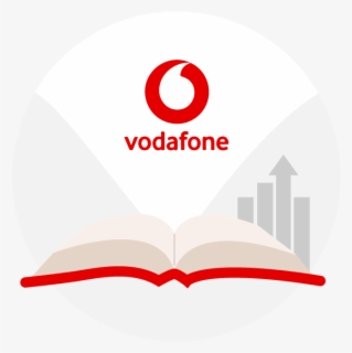 Transparent Vodafone Logo Png - Vodafone Uk Logo , Free Transparent ...
