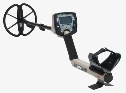 Cartoons With Metal Detector , Free Transparent Clipart - ClipartKey