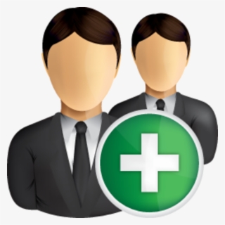 Member Png Clipart , Png Download - Members Icon Png , Free Transparent ...