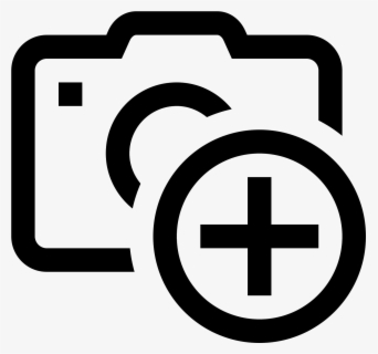 Insert Picture Icon For Kids Clipart , Png Download - Icon Add , Free ...