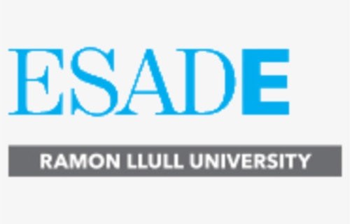 Esade Business School Logo Clipart , Png Download - Esade Business ...