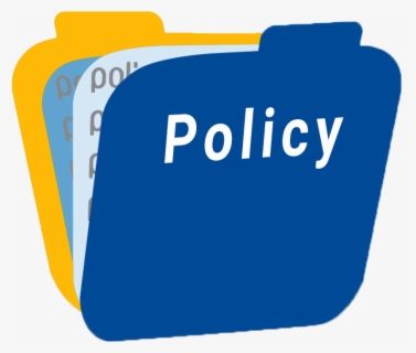 Policyfolder - Policies And Procedures Icon , Free Transparent Clipart ...