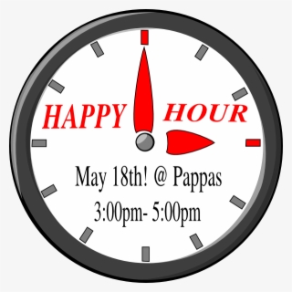 Clipart Clock Half Hour - Half Clock Clipart , Free Transparent Clipart ...
