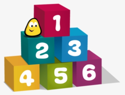 Tree Clipart Literacy - Letters And Numbers Clipart , Free Transparent ...