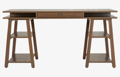 Computer Desk Plans - Gaming Desk Transparent Background , Free ...