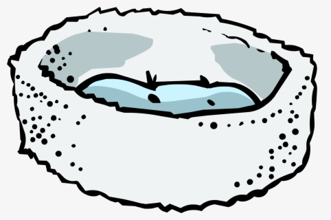 Plush Club Penguin Wiki - Club Penguin Puffle Plush Chair , Free ...