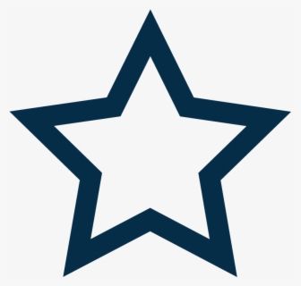 Font Awesome Star Icon , Free Transparent Clipart - ClipartKey