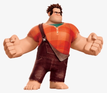 15 Moana Easter Eggs Wreck It Ralph - Wreck It Ralph Png , Free ...